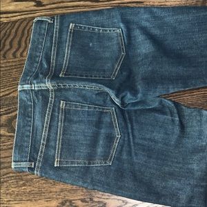 French Connection | Jeans | Low Rise Boot Cut French Connection Jeans ...